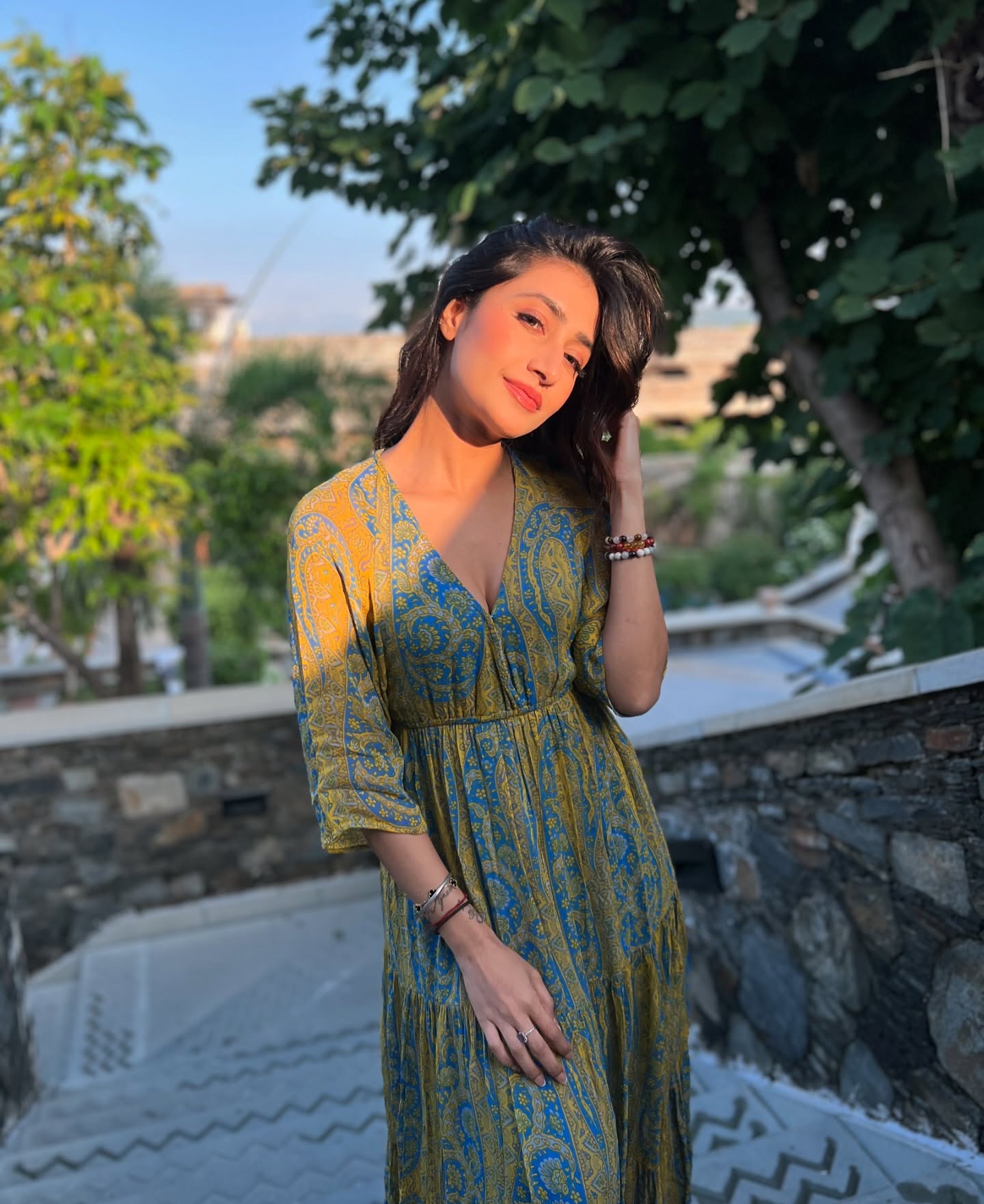 Dhanashree Verma: Age, Net Worth, From Dentist to Social Media Star ...