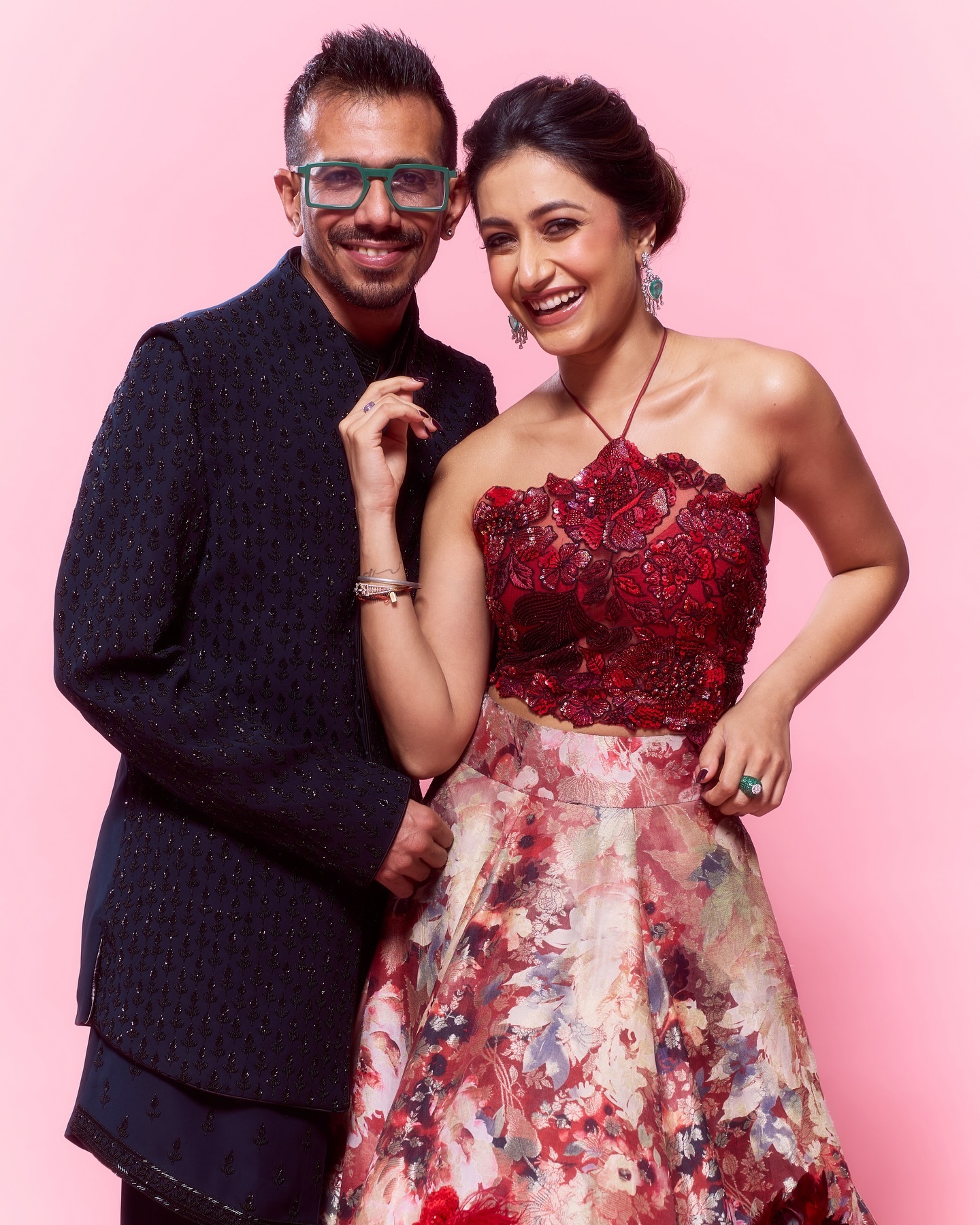 Dhanashree Verma: Age, Net Worth, From Dentist to Social Media Star ...