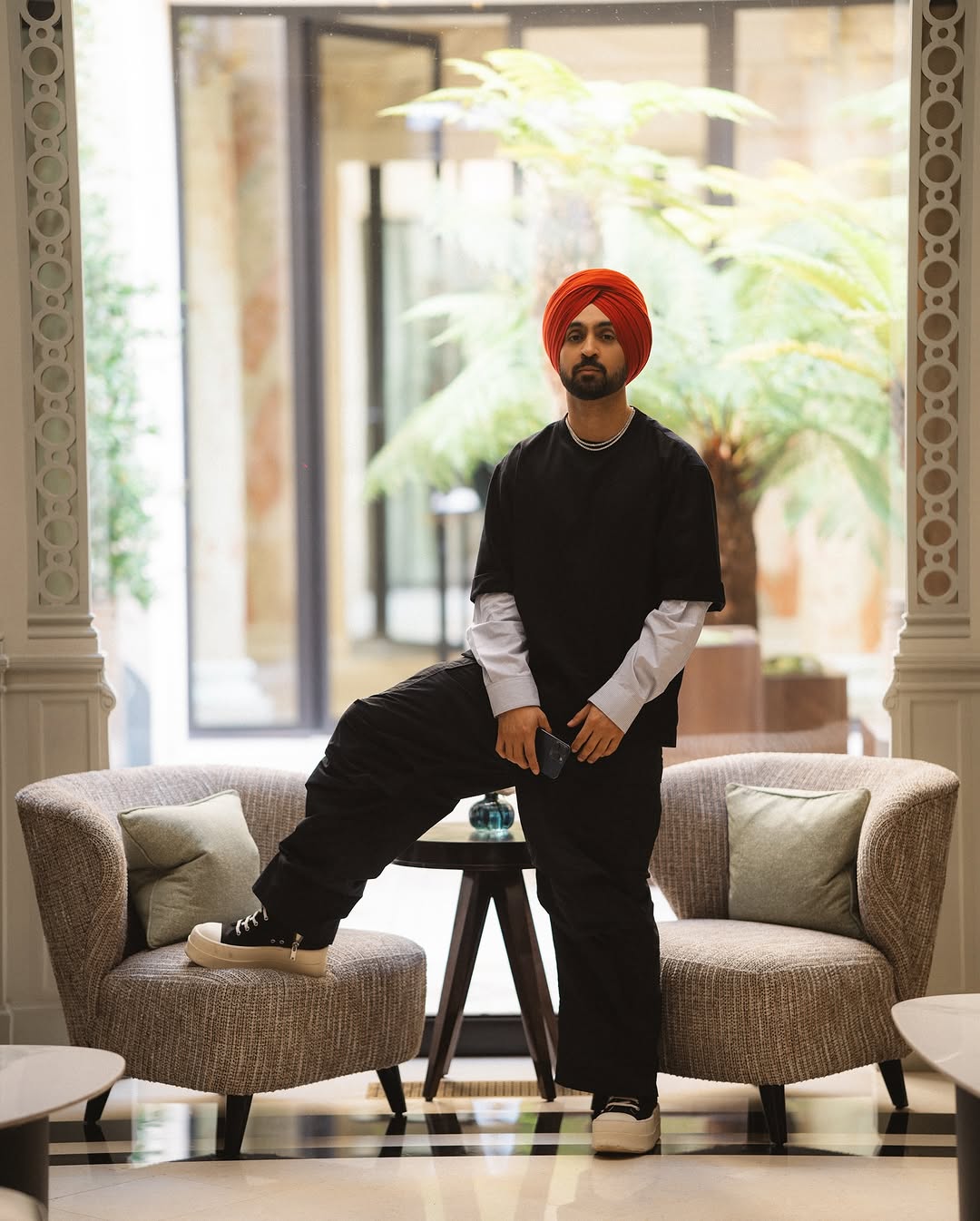 Diljit Dosanjh Birthday: From A Whopping Networth To Designer Clothes ...