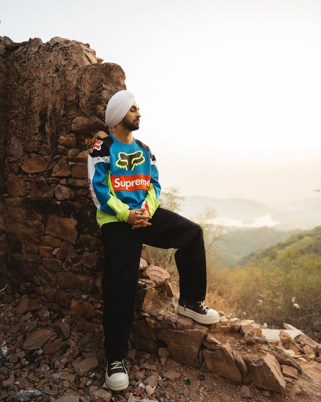 Diljit Dosanjh Birthday: From A Whopping Networth To Designer Clothes ...