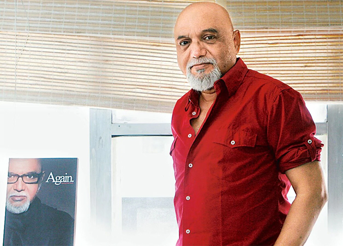 Filmmaker Pritish Nandy Passes Away At 73, know All About Him - Filmibeat