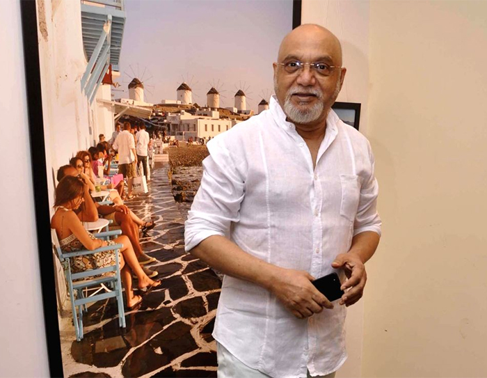 Filmmaker Pritish Nandy Passes Away At 73, know All About Him - Filmibeat