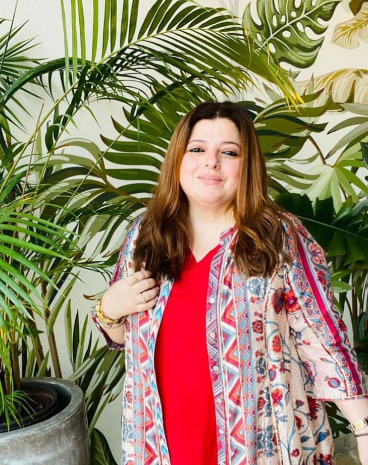 Five Reasons That Make Delnaaz Irani A Versatile Actress - Filmibeat