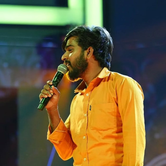 Hanumantha Lamani: The Journey from Haveri To Bigg Boss Kannada 11 Fame | Hanumantha Bigg Boss ...