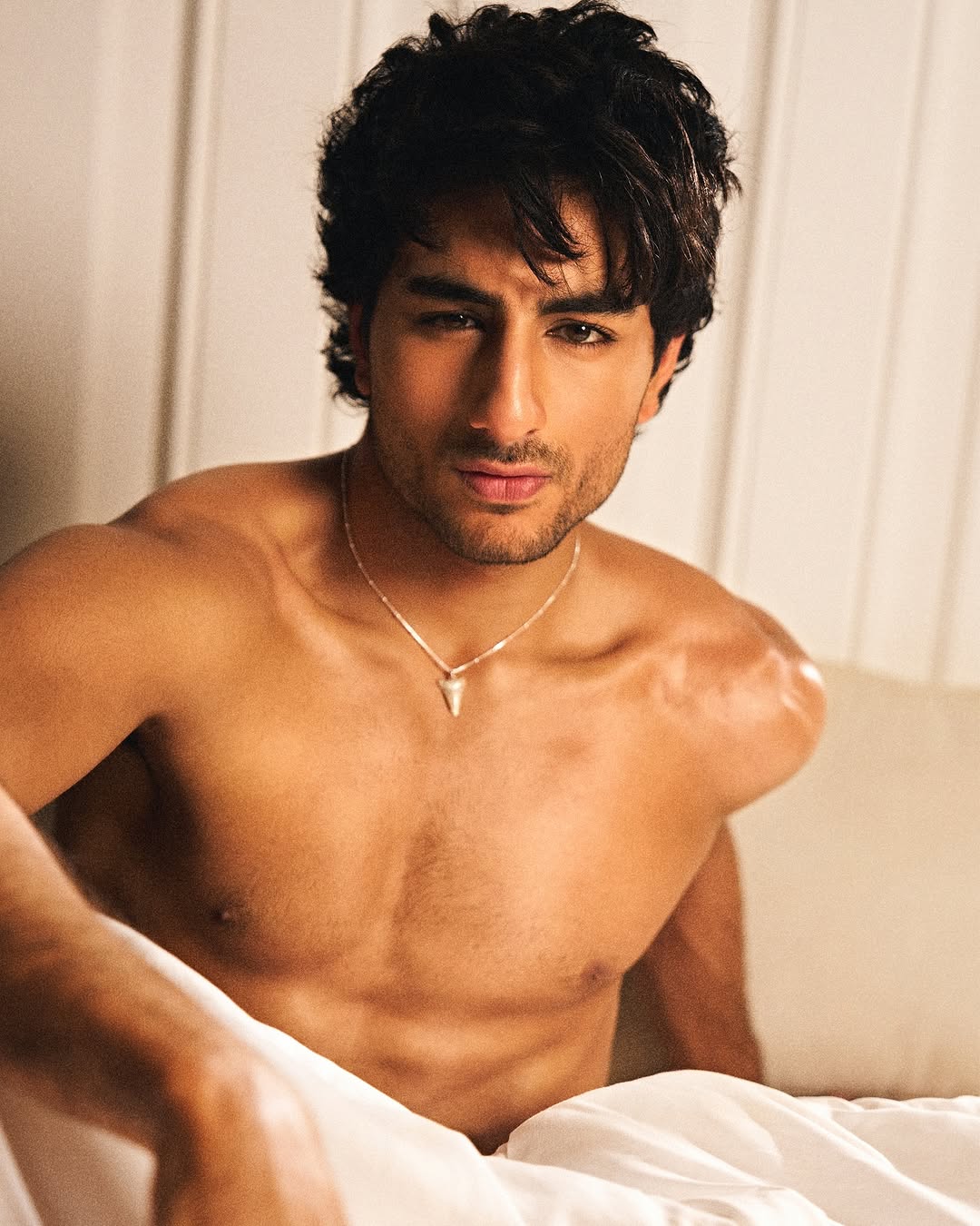 Ibrahim Ali Khan: Unknown Facts about The Upcoming Bollywood Actor - Filmibeat