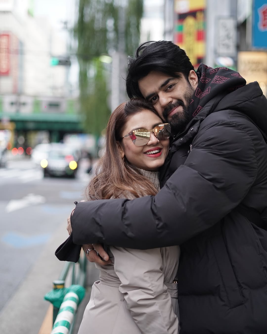 Maniesh Paul Celebrates 18 Years of Laughter and Love in Heartfelt ...