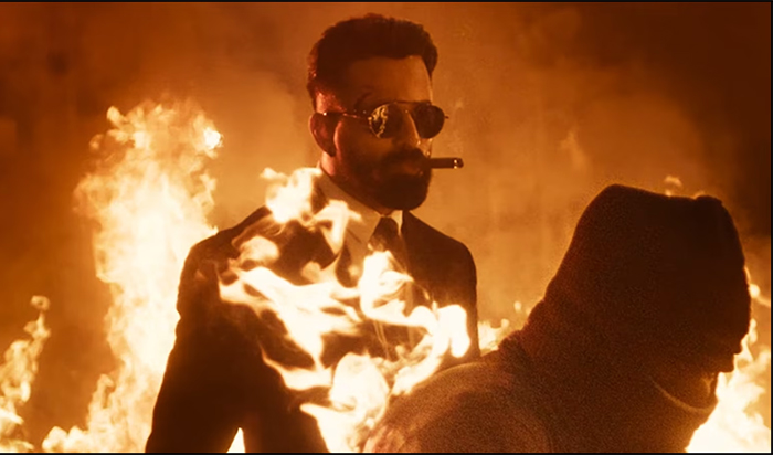 Marco Movie: Successful Theatrical Release And OTT Release Update ...