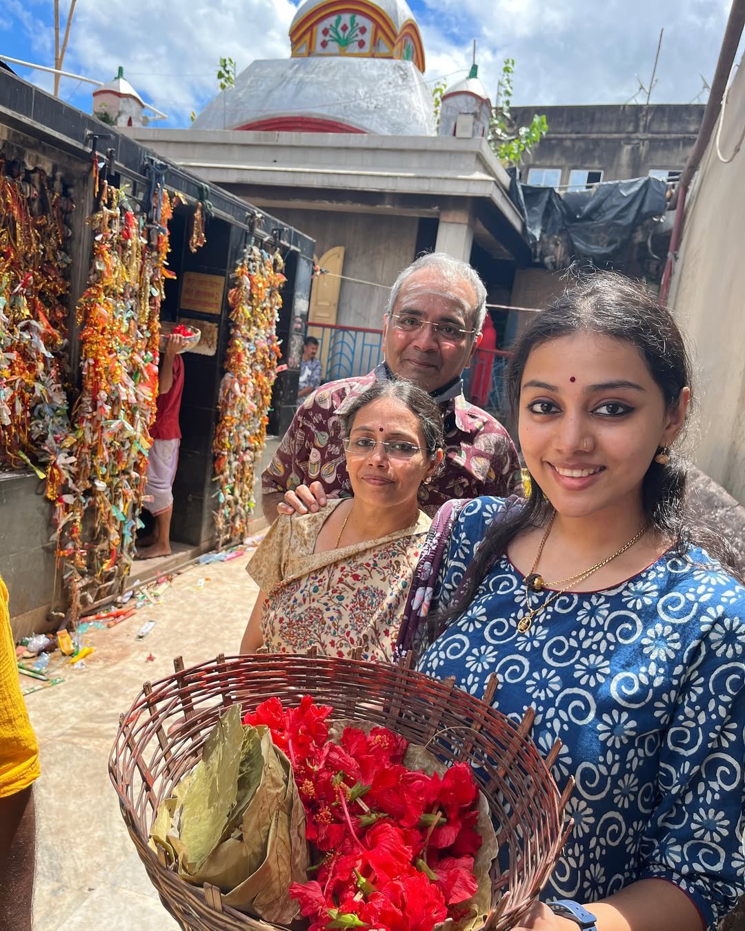 Meet Sivasri Skandaprasad: Know Everything About BJP MP Tejasvi Surya's ...