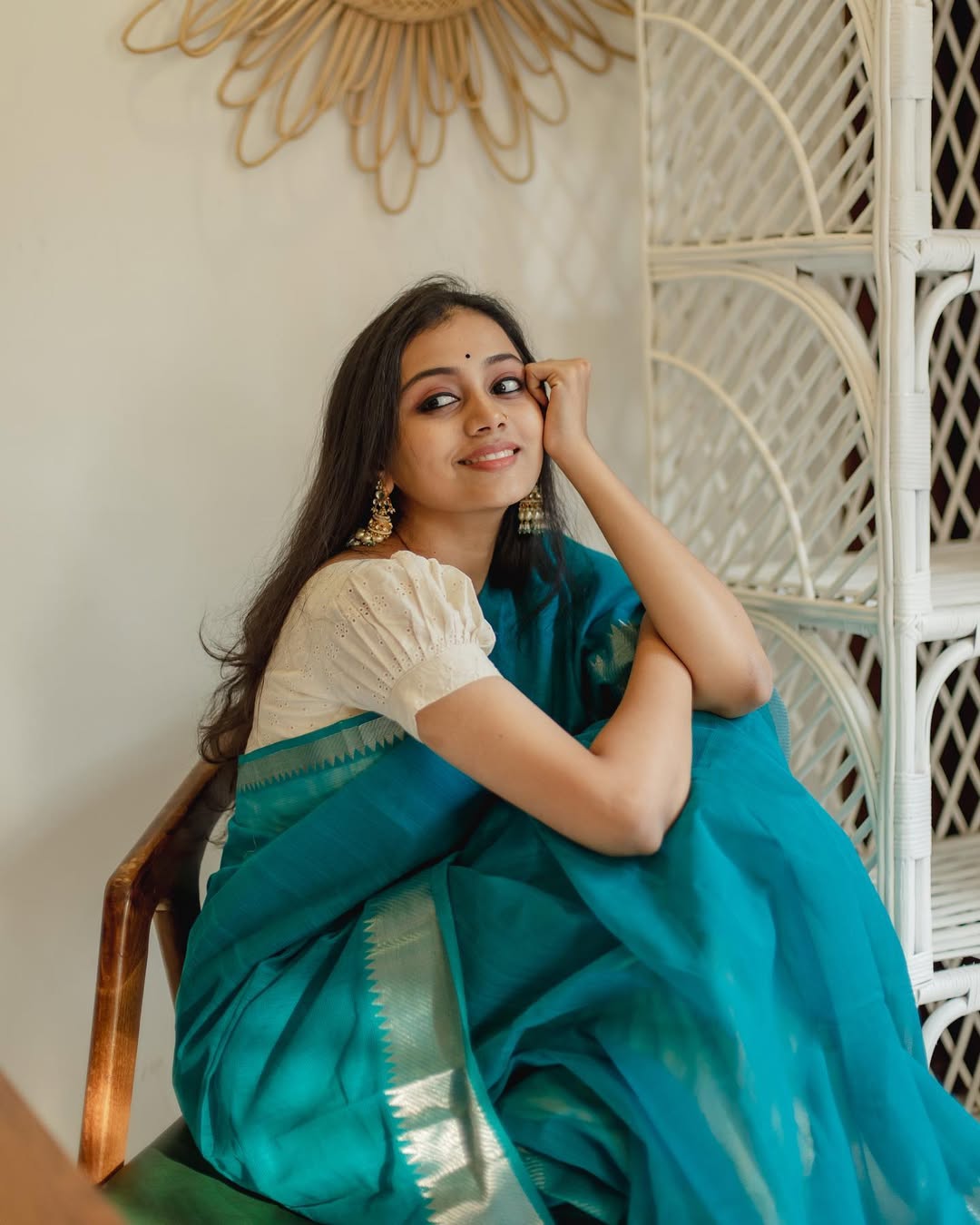 Meet Sivasri Skandaprasad: Know Everything About BJP MP Tejasvi Surya's ...