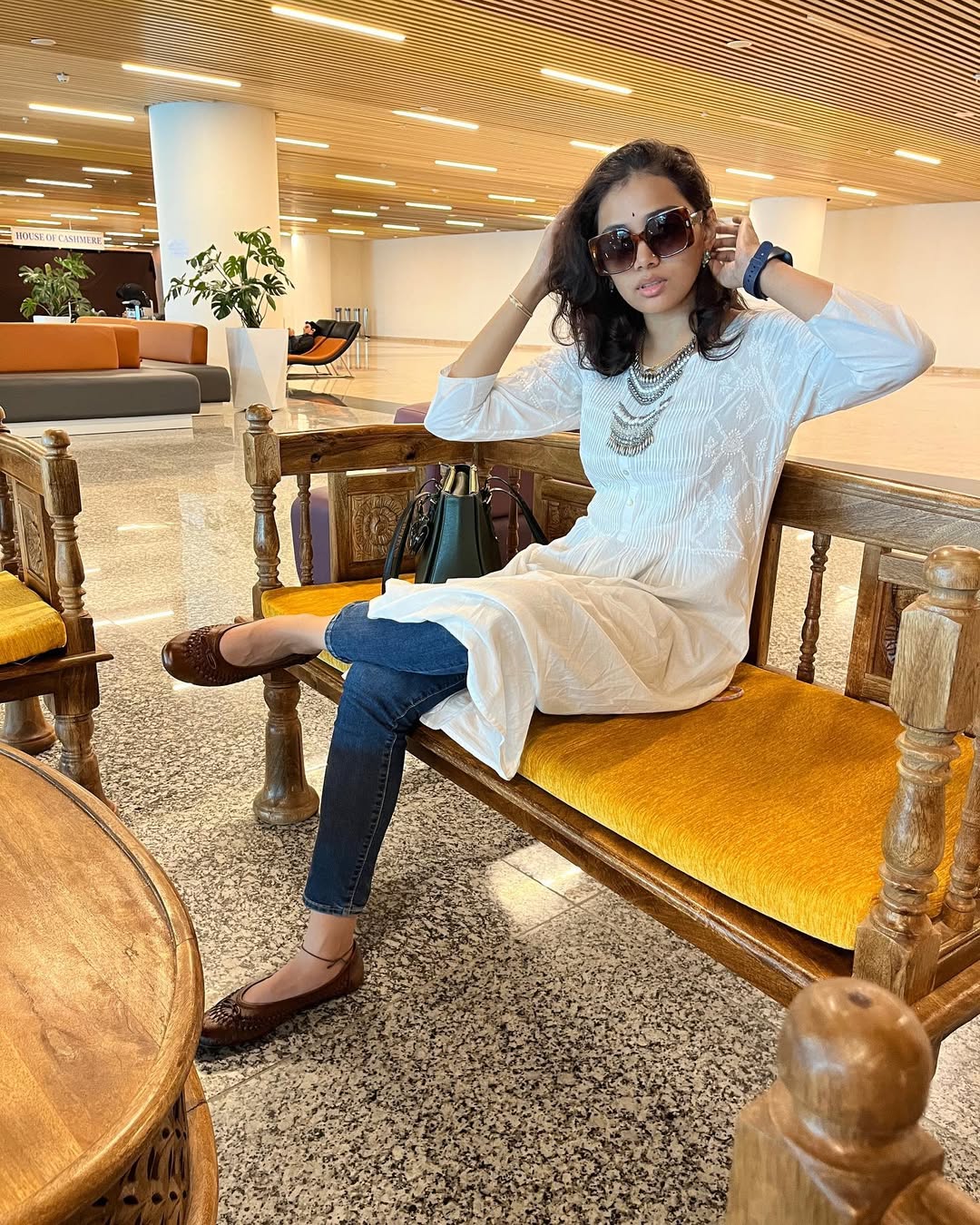 Meet Sivasri Skandaprasad: Know Everything About BJP MP Tejasvi Surya's ...