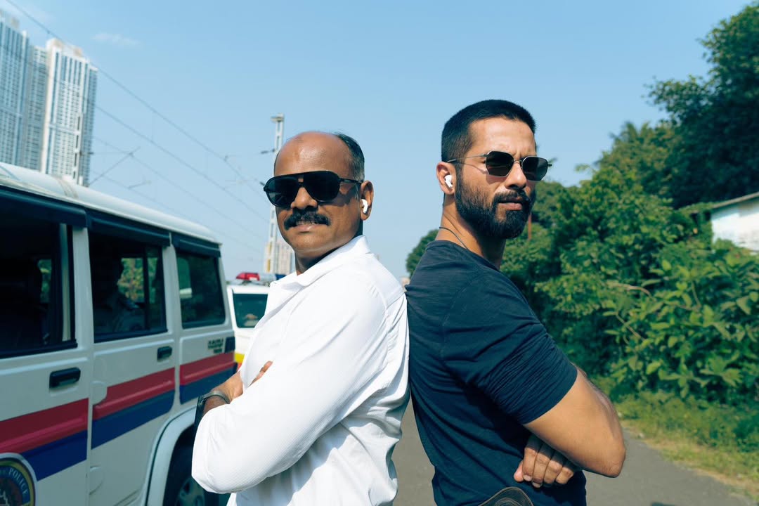 Meet the Cast And Crew Of Deva (2025): Shahid Kapoor, Pooja Hegde ...