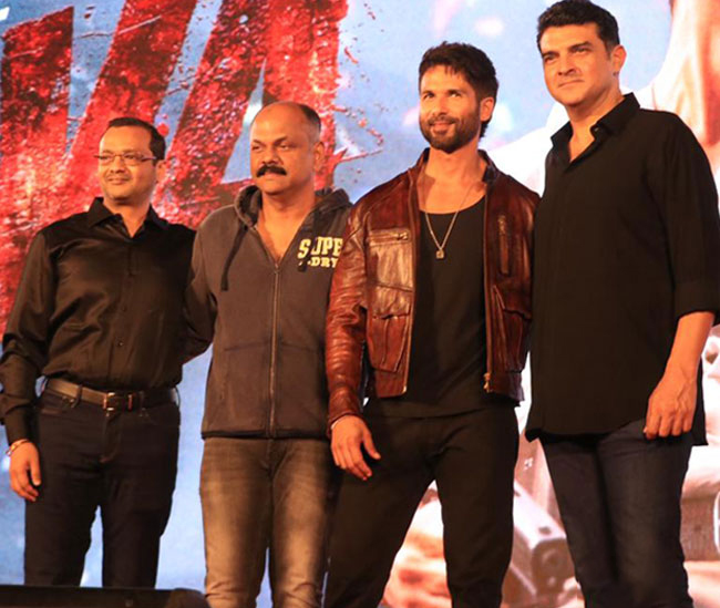 Meet the Cast And Crew Of Deva (2025): Shahid Kapoor, Pooja Hegde ...