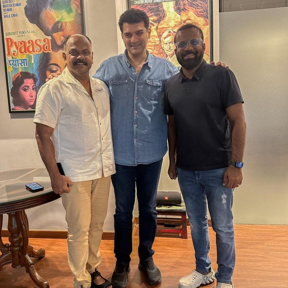 Meet the Cast And Crew Of Deva (2025): Shahid Kapoor, Pooja Hegde ...