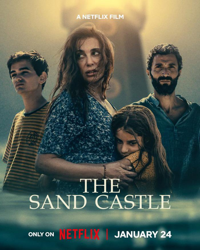 Must-Watch OTT Releases This Week: Sivarapalli, Sweet Dreams, The Sand ...