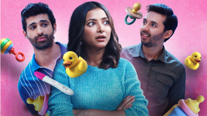 "Oops Ab Kya?" Web Series: Cast & Crew Details Of Comedy Series - Filmibeat