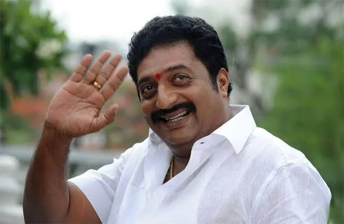 Prakash Raj Exposes Fake Kumbh Mela Photo And Files Police Complaint ...
