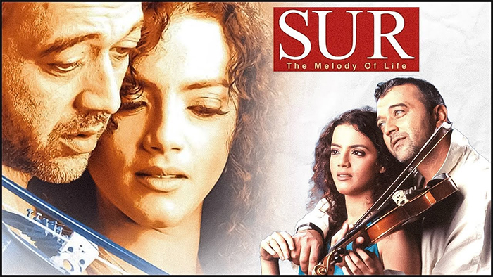 Pritish Nandy's Best Movies: A Must-Watch List - Filmibeat