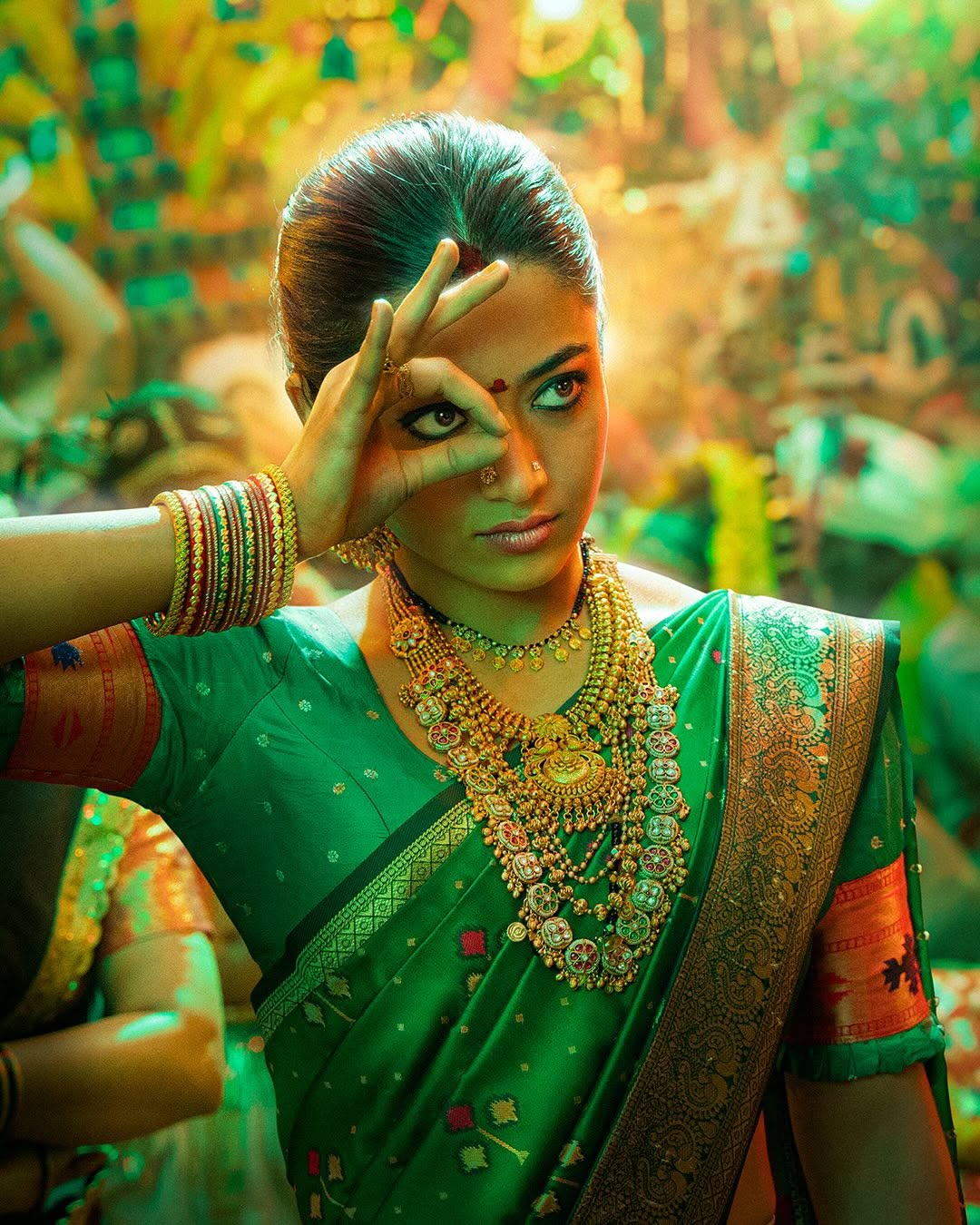 Pushpa 2: An Unmissable Wild Adventure Coming Soon On Netflix - Filmibeat