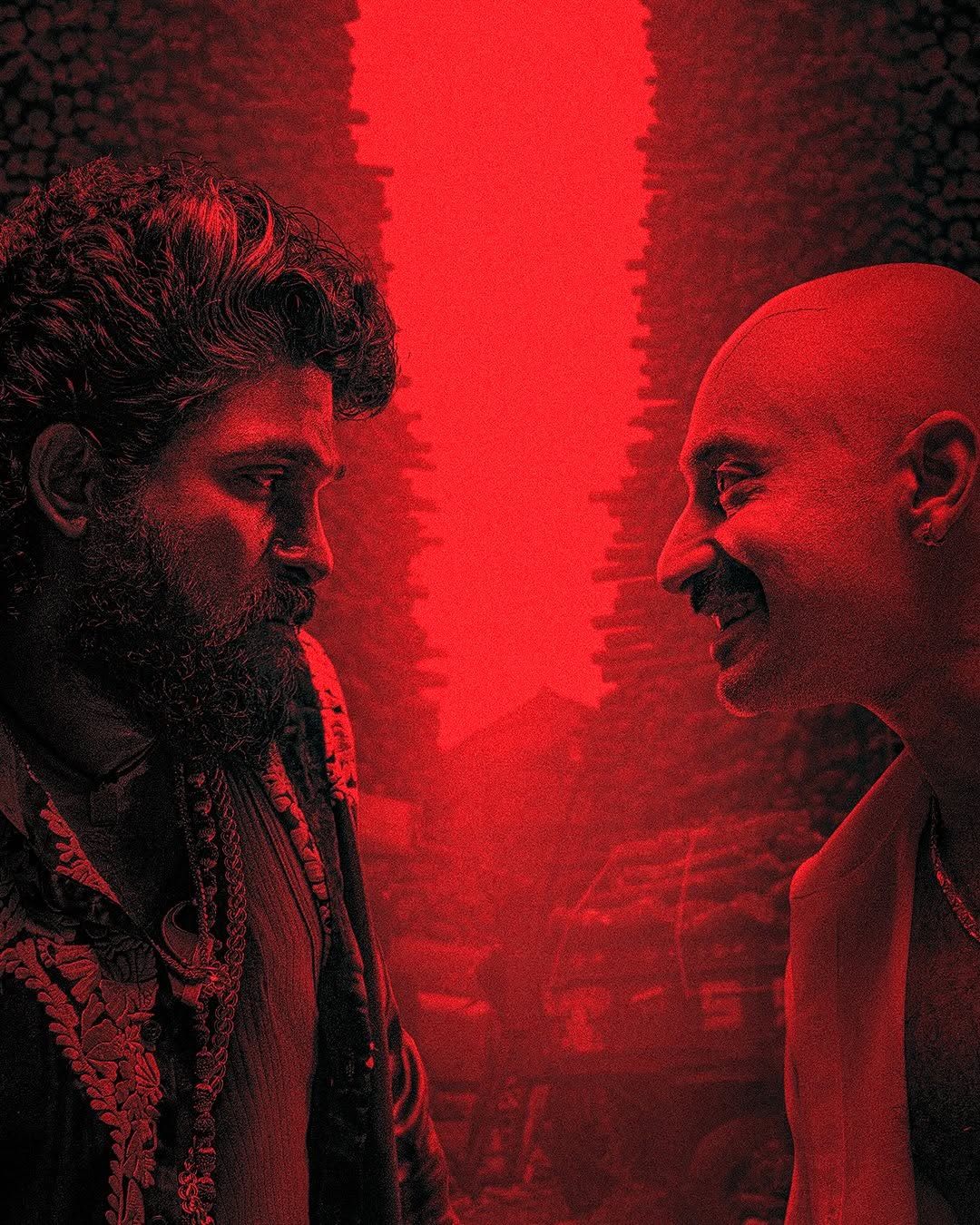 Pushpa 2: An Unmissable Wild Adventure Coming Soon On Netflix - Filmibeat
