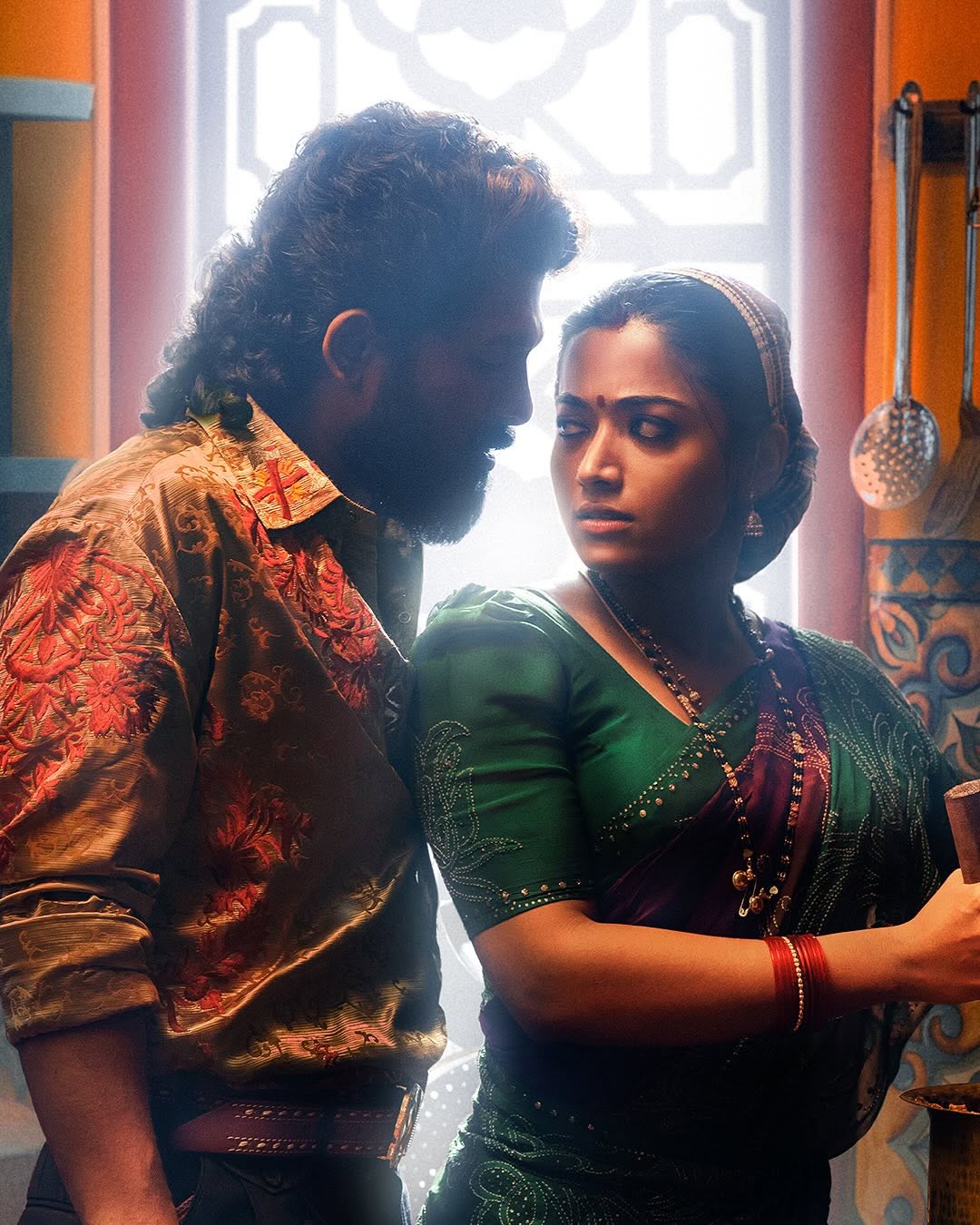 Pushpa 2: An Unmissable Wild Adventure Coming Soon On Netflix - Filmibeat