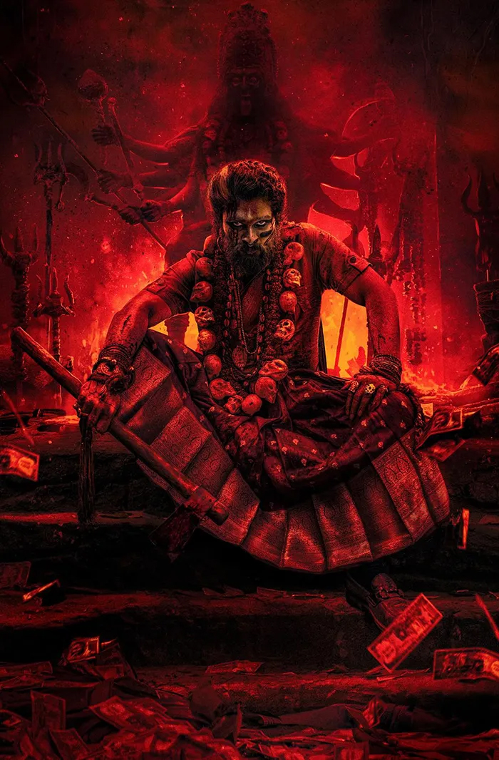 Puspha 2 OTT Release: Disappoints Kannada Fans: Here's Why - Filmibeat