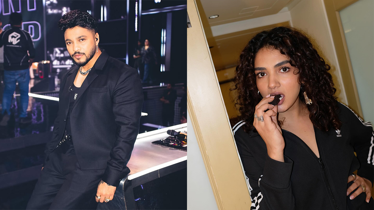 Rapper Raftaar To Marry Fashion Stylist Manraj Jawanda: All You Need To ...