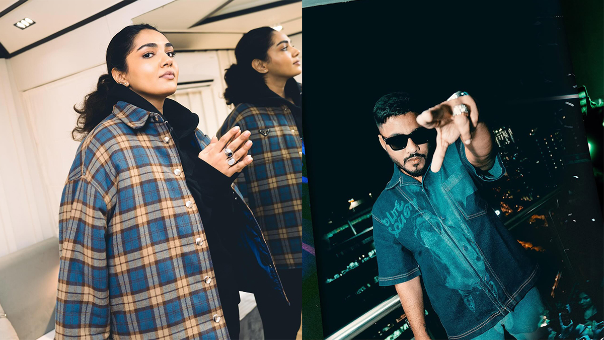 Rapper Raftaar To Marry Fashion Stylist Manraj Jawanda: All You Need To ...