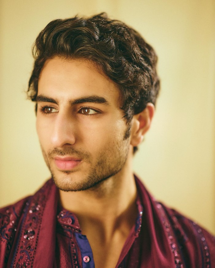 2025 में ये स्टार किड्स रखेंगे बॉलीवुड में कदम, होगा धमाकेदार डेब्यू | Rasha Thadani To Aryan ...