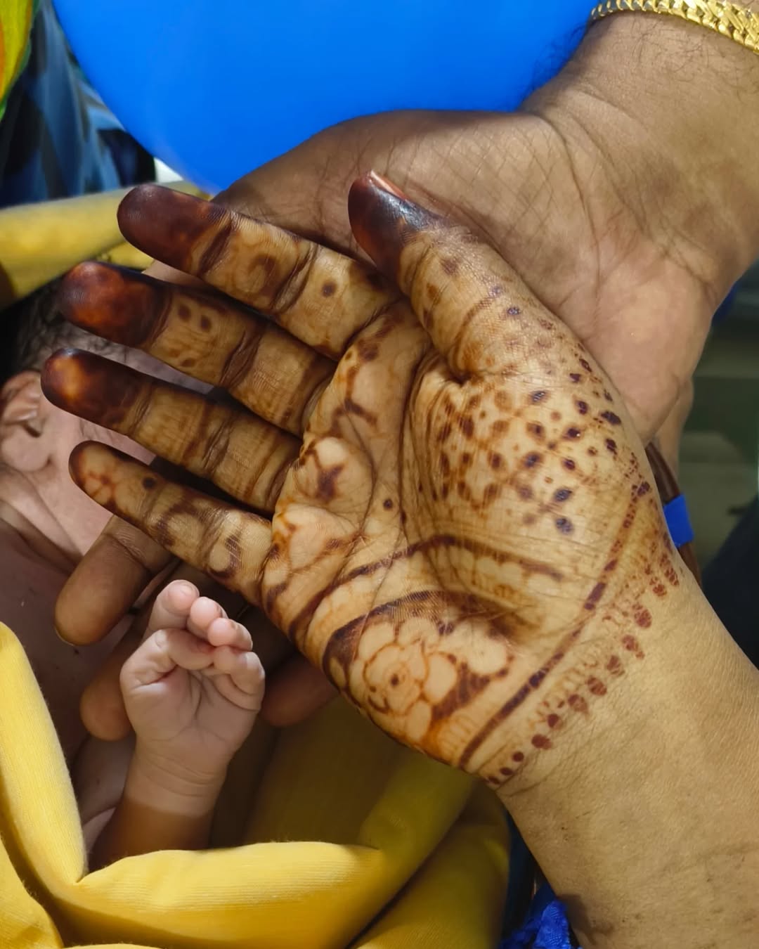 INDRAJA SANKAR: ரோபோ சங்கர் மகள் இந்திரஜா பிரசவத்திற்கு முன் எடுத்த ...