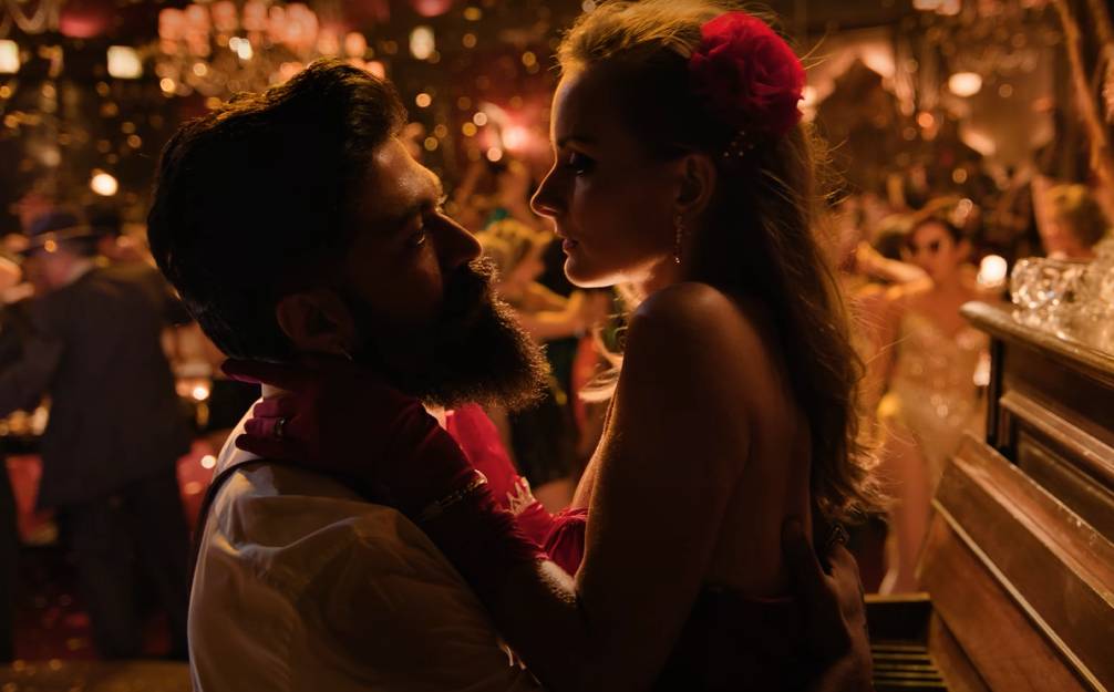 "Rocking Star Toxic" Teaser Release: Yash's New Gritty Thriller In Pics | Toxic Movie Photos ...