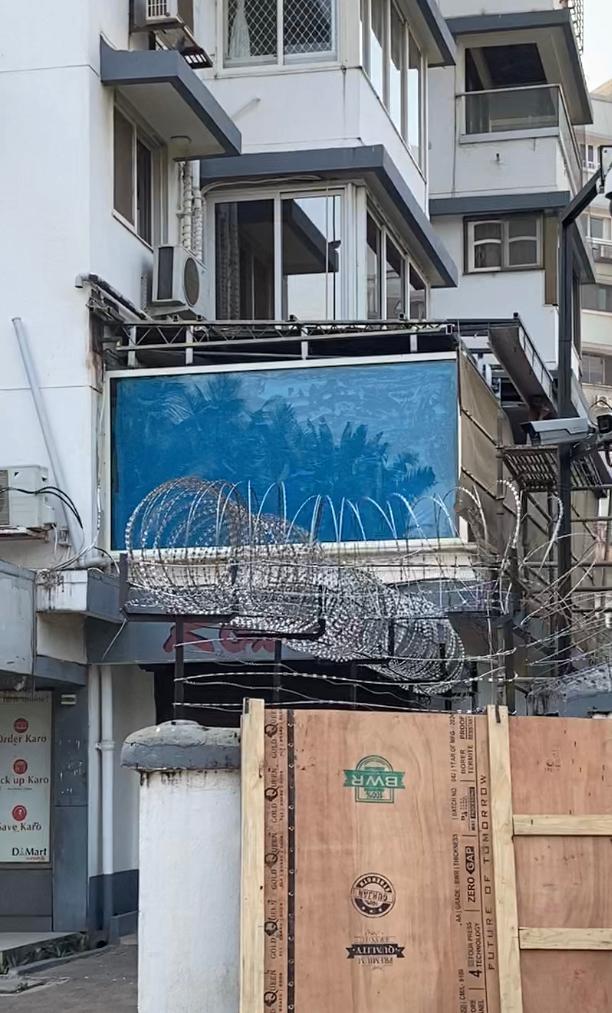 Salman Khan's Galaxy Apartment Upgraded With Bulletproof Glass Amid ...