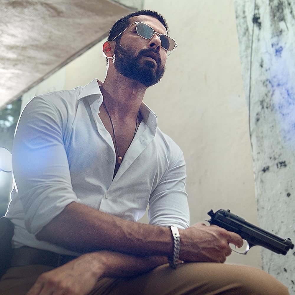 Shahid Kapoor's New Movie "Deva" Set For January 2025 Release, Know All ...