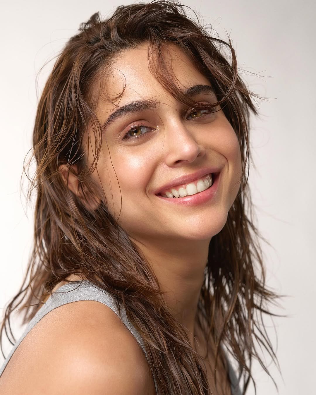 Sharvari Wagh's Effortlessly Stylish and Radiant Photoshoot - Filmibeat