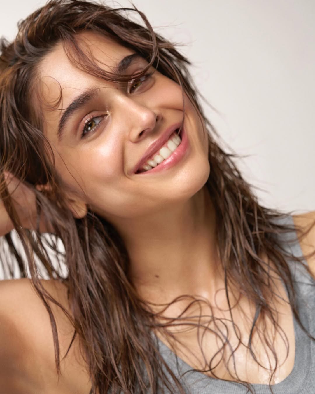 Sharvari Wagh's Effortlessly Stylish and Radiant Photoshoot - Filmibeat