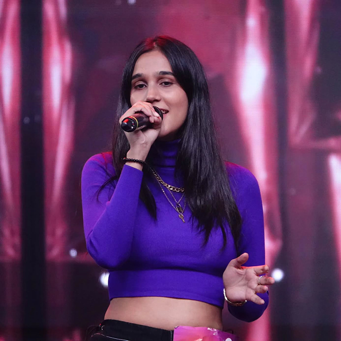 Shradha Mishra Wins Sa Re Ga Ma Pa 2025: A Musical Triumph - Filmibeat