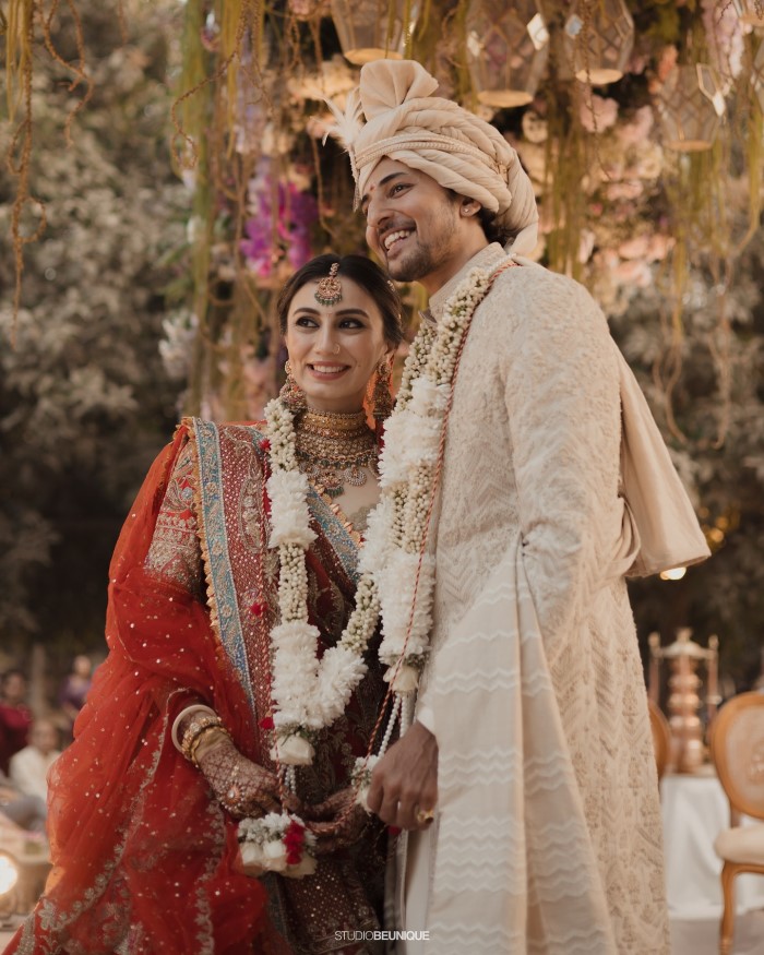 Singer Darshan Raval Ties The Knot To His 'Best Friend' Dharal Surelia ...