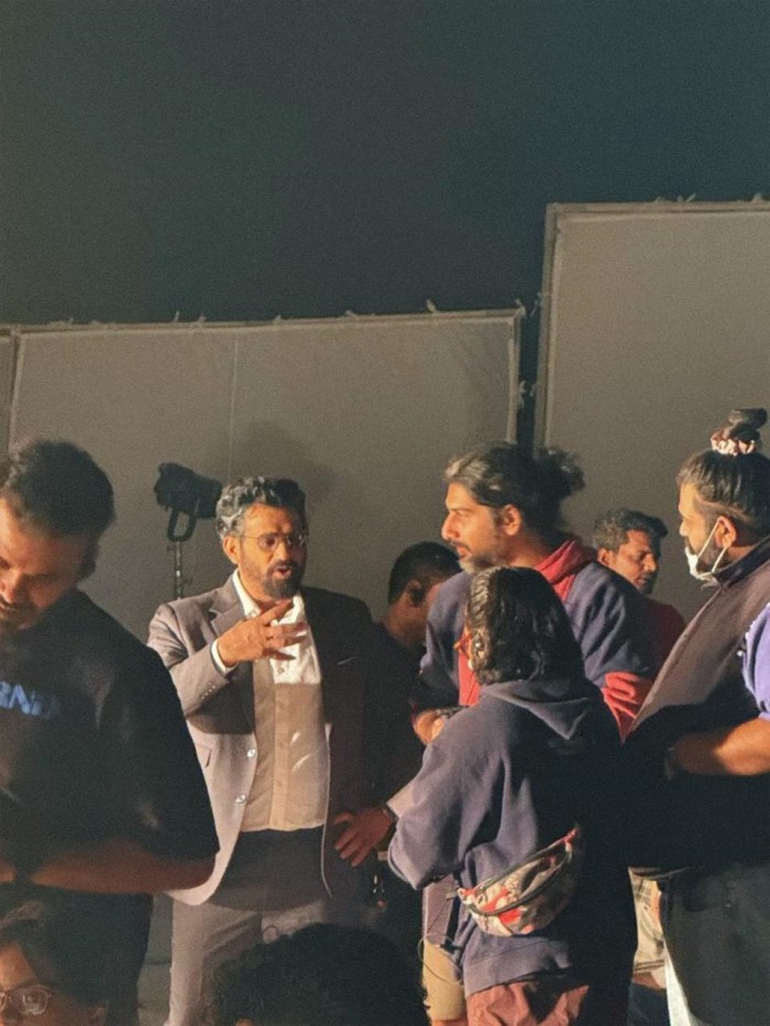 Sohum Shah And His Crazxy Transformation For His Films, Take A Look ...