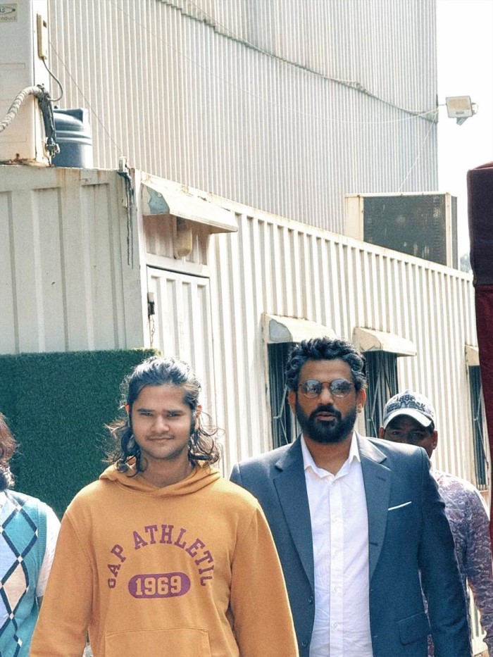 Sohum Shah And His Crazxy Transformation For His Films, Take A Look ...