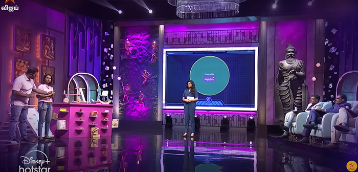 Startup Singam: Tamil Nadu’s First Startup Reality Show - Filmibeat