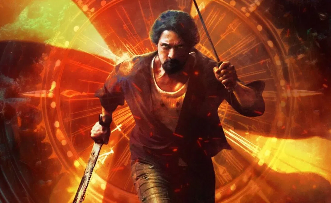 Sudeep Max Movie OTT Release: To Premiere On ZEE5 On This Date - Filmibeat