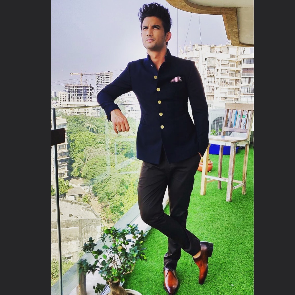 Sushant Singh Rajput's Birthday Anniversary: Untold Facts About the ...