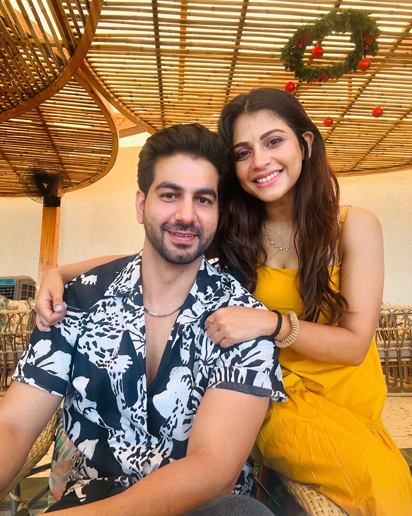 Television Actress Megha Chakraborty To Marry Long-Time Boyfriend ...