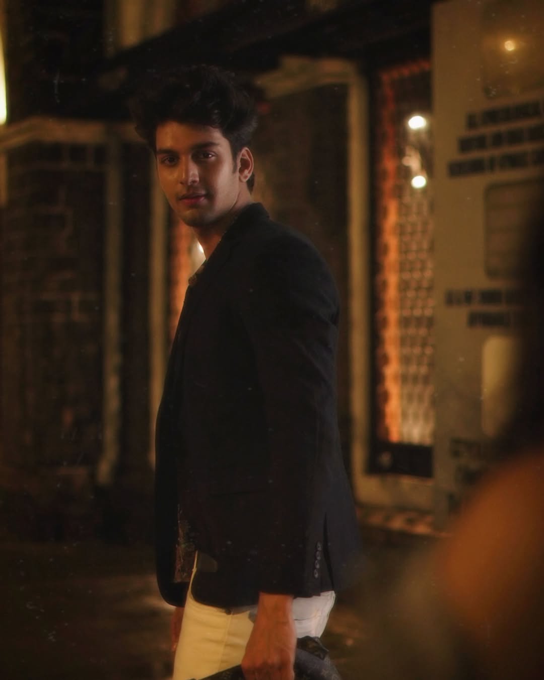 TV Actor Aman Jaiswal Dies At 23 In Road Accident; Know All About The Actor - Filmibeat