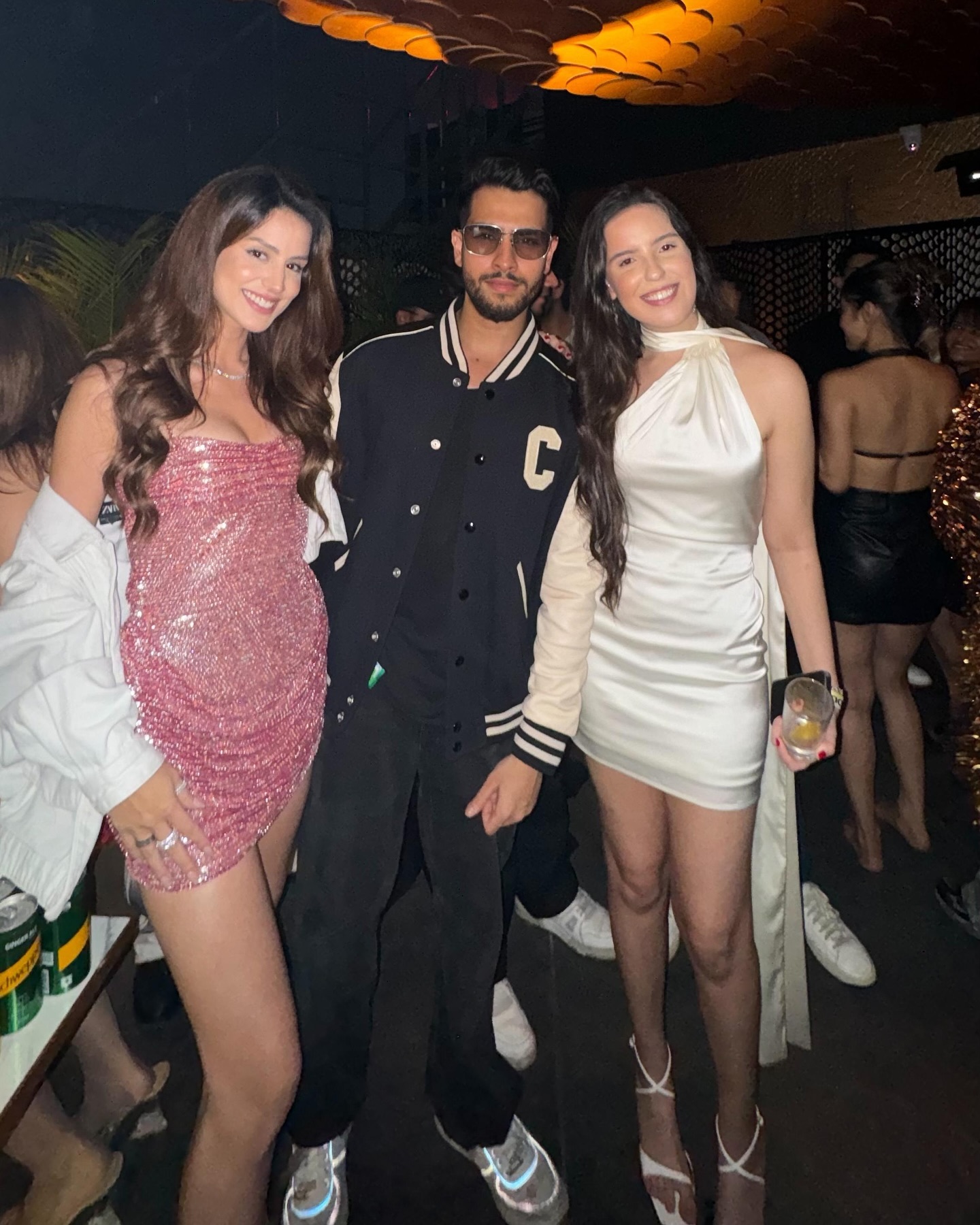 Vedant Mahajan’s Star-Studded New Year’s Eve Bash in Mumbai | Vedant ...