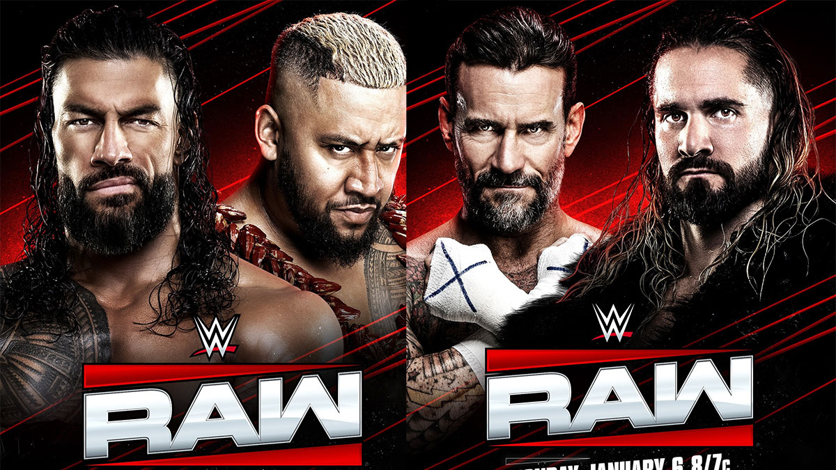 When Will WWE Raw Debut On Netflix OTT & When You Can Watch On ...
