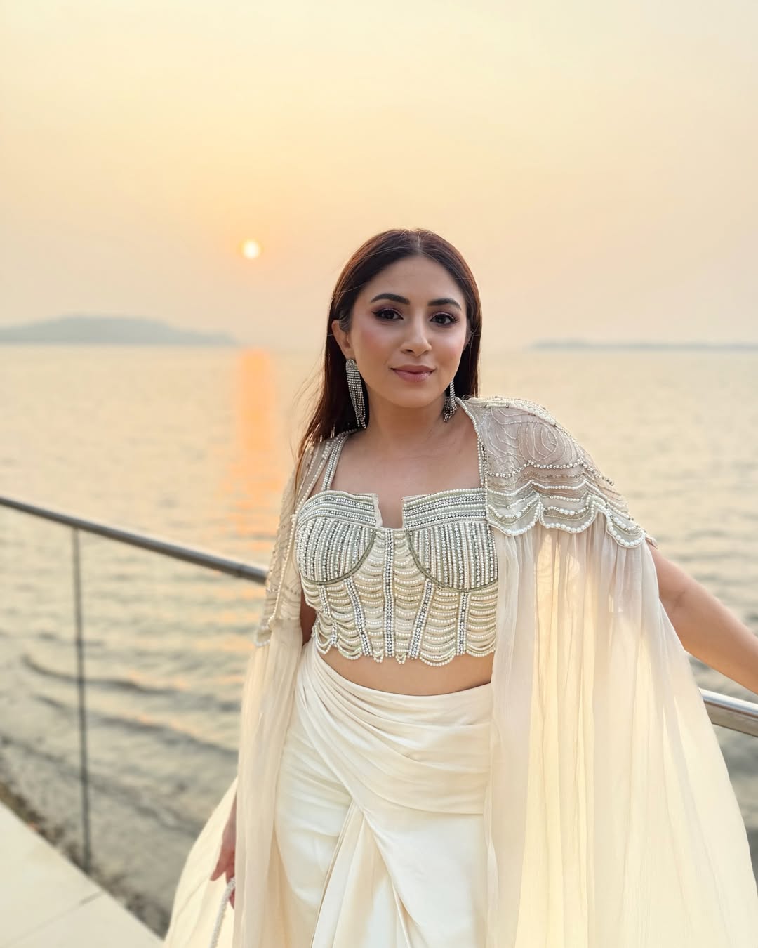 Who Is Aashna Shroff? Everything You Need To Know About Singer Armaan Malik's Influencer Wife ...