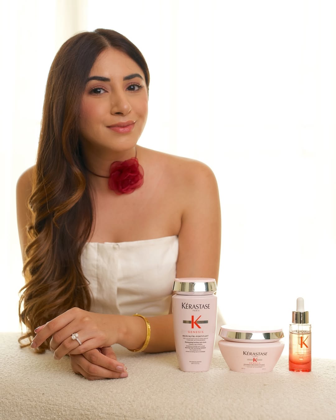 Who Is Aashna Shroff? Everything You Need To Know About Singer Armaan ...