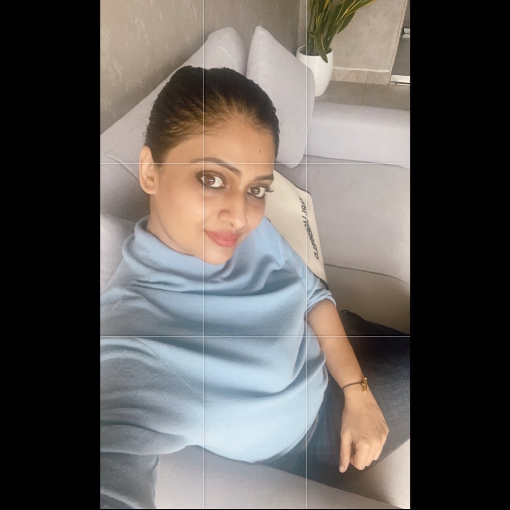 Who Is Geetu Mohandas? From Acclaimed Actor to Visionary Director Of ...