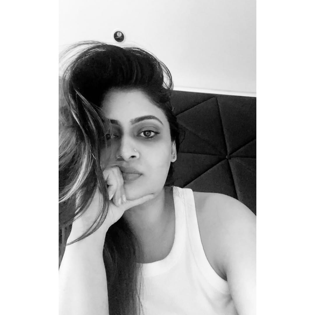 Who Is Geetu Mohandas? From Acclaimed Actor to Visionary Director Of ...