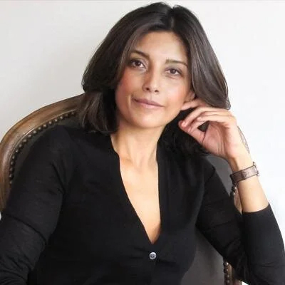 Who Is Heera Rajagopal? Ajith Kumar's Affair With Before Marrying ...